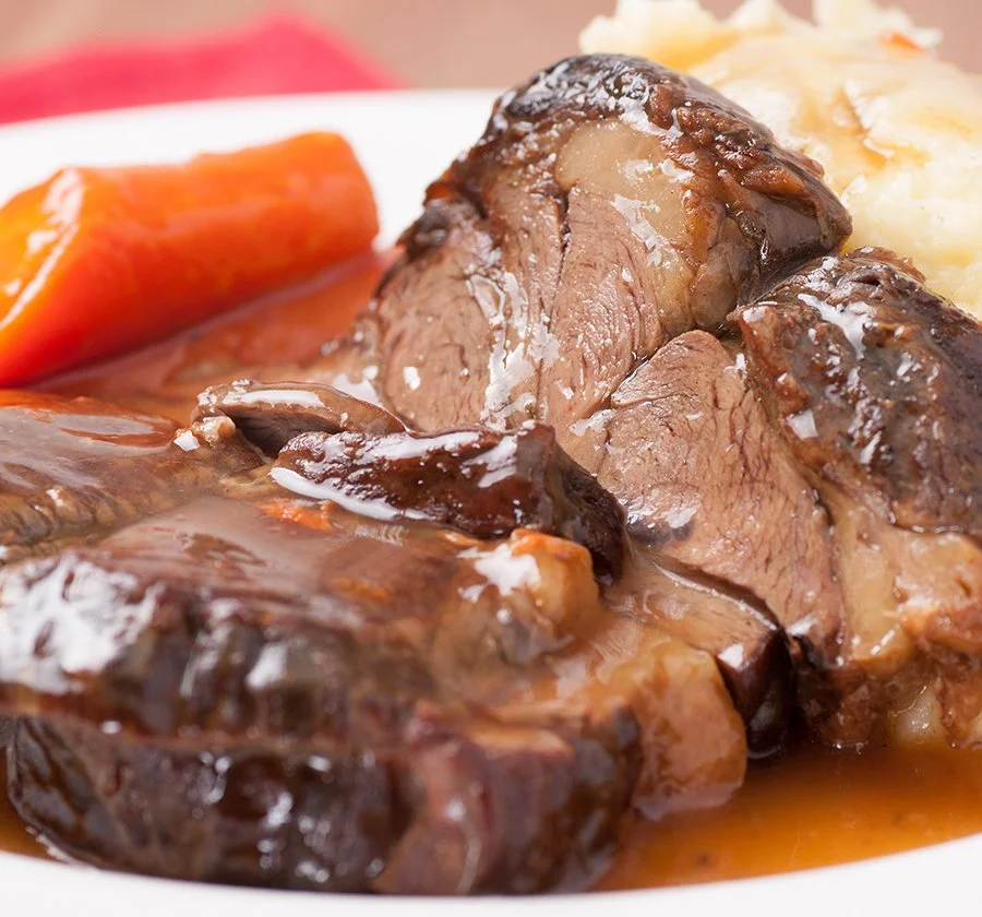 Catering for Pickup — Buxton Inn