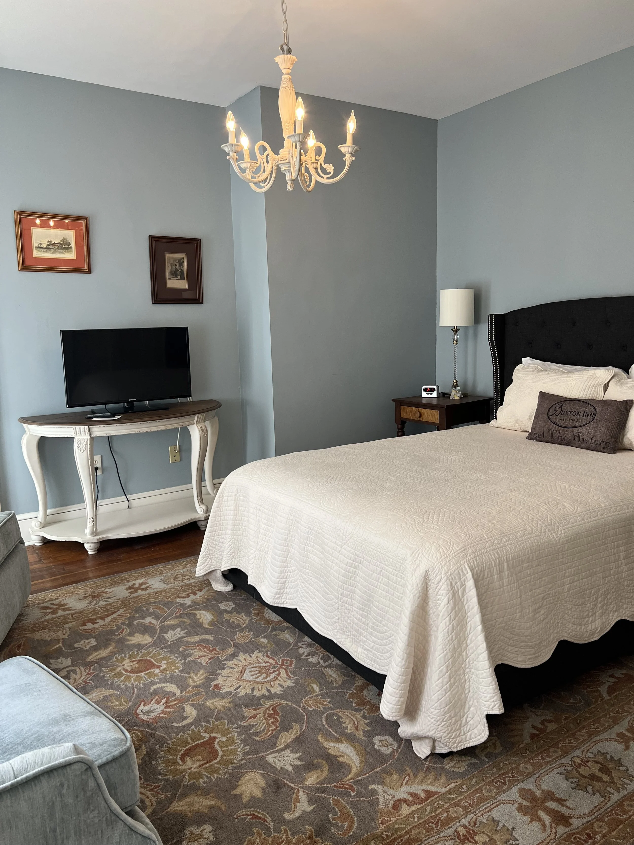 Founders Hall — Buxton Inn