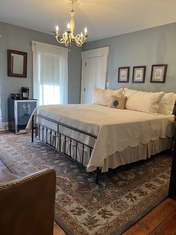 Founders Hall — Buxton Inn