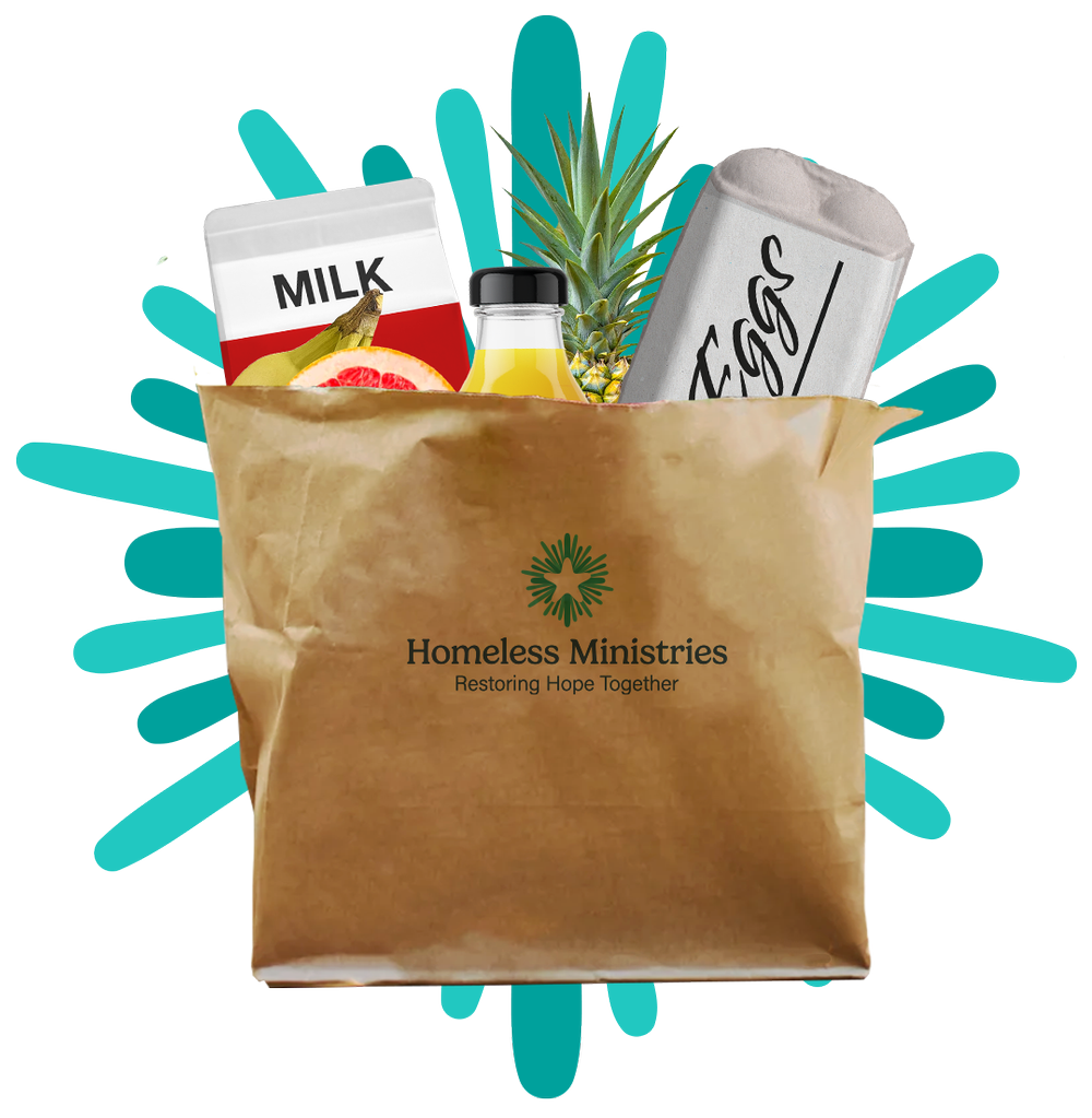 Homeless Ministries — Cape Cod Council of Churches