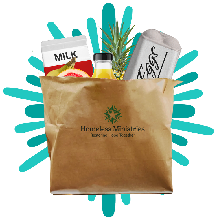 Homeless Ministries — Cape Cod Council of Churches