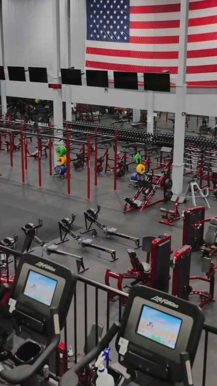 RISE Fitness & Adventure