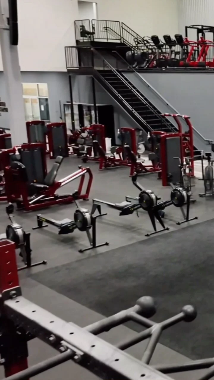 RISE Fitness & Adventure