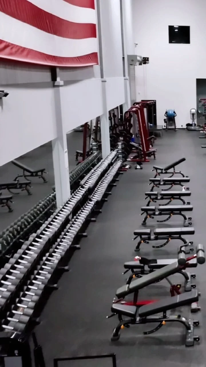 RISE Fitness & Adventure