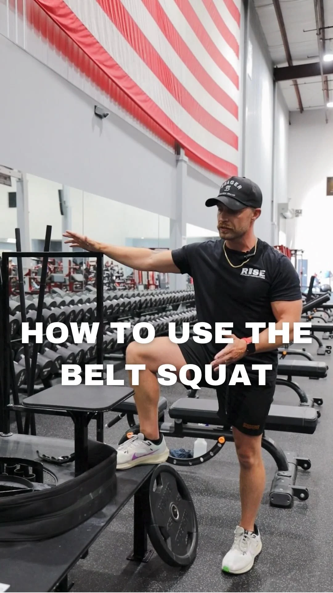 Memberships — RISE Fitness & Adventure