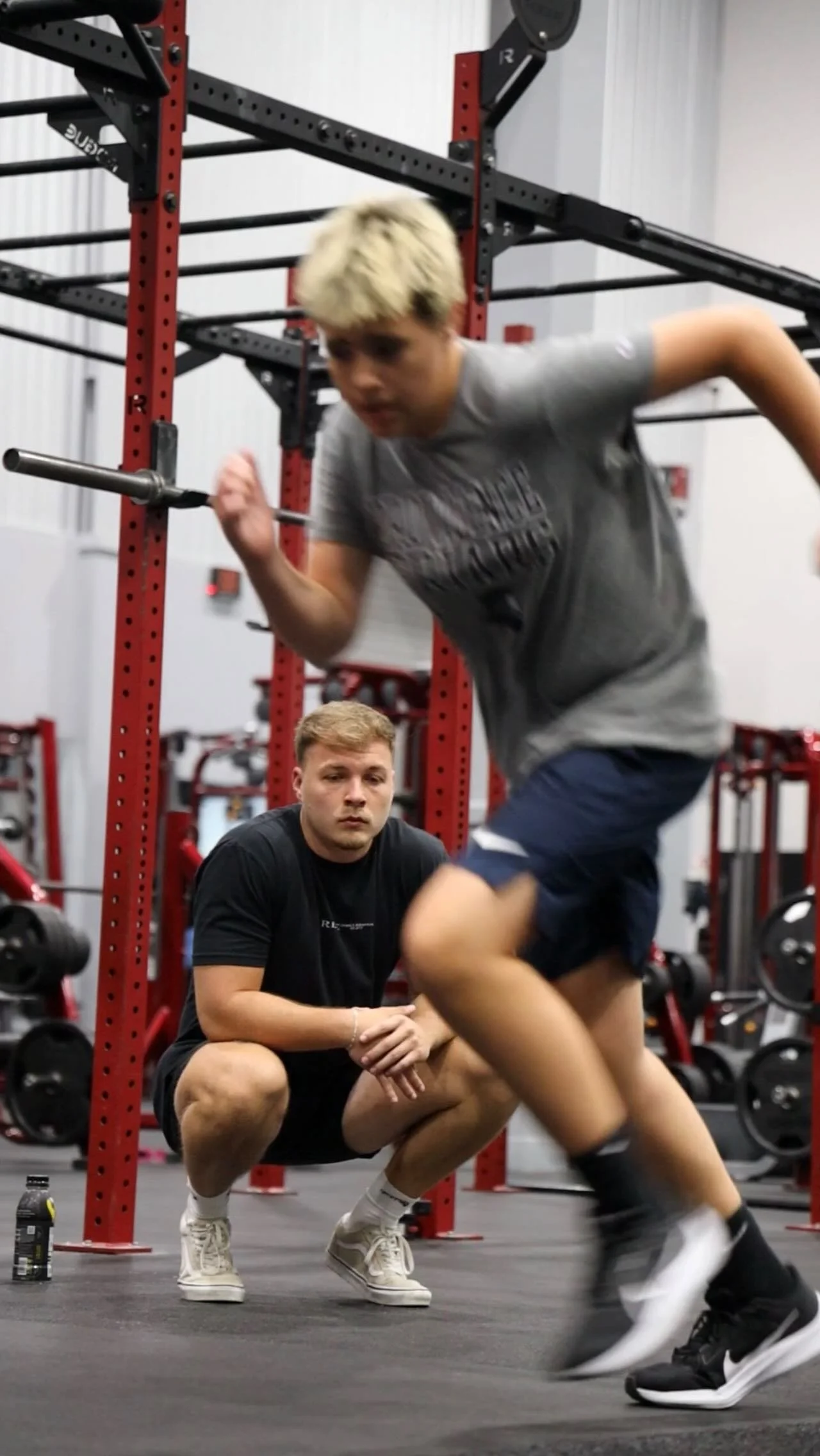 Our Team — RISE Fitness & Adventure