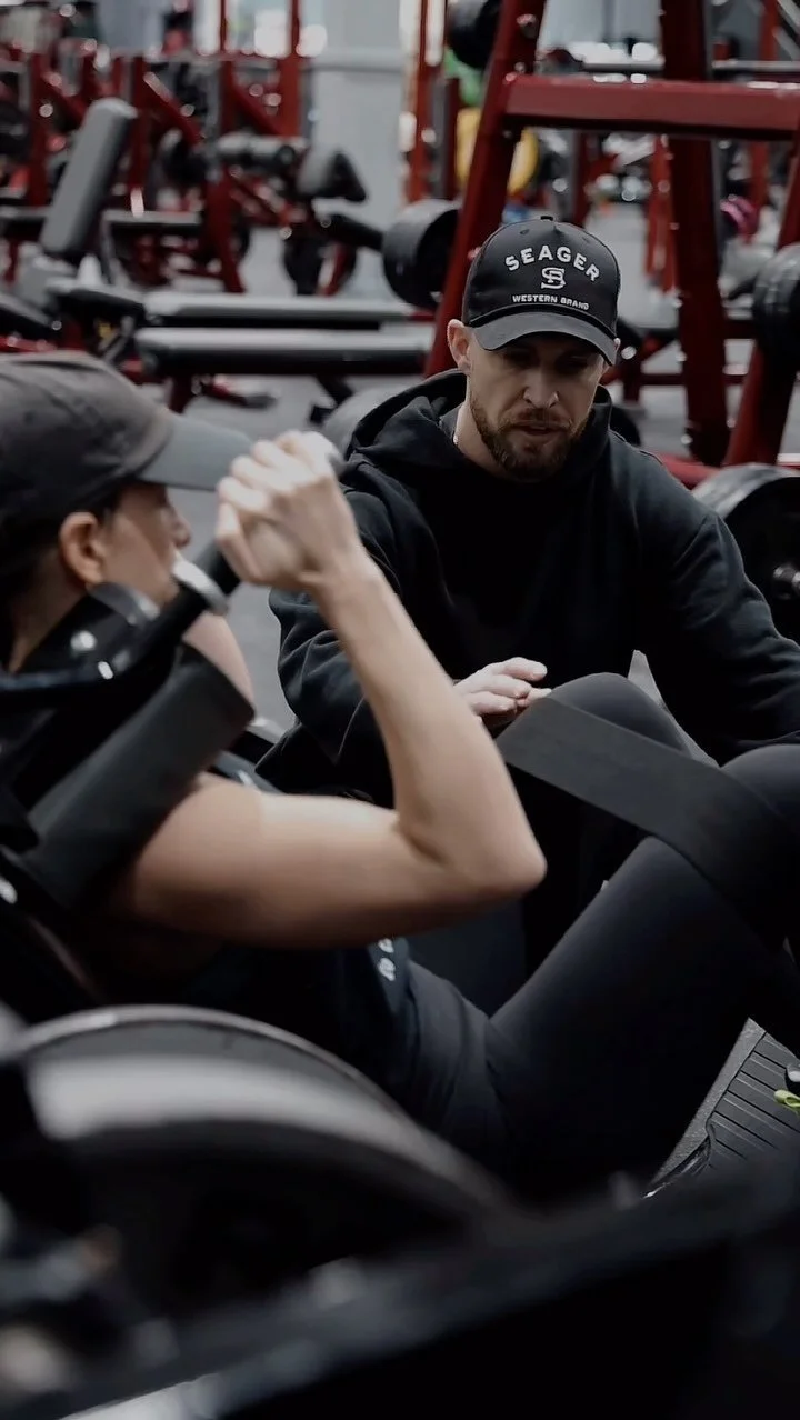 RISE Fitness & Adventure