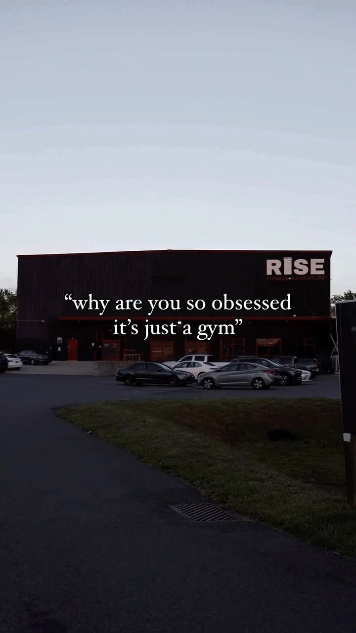 Memberships — RISE Fitness & Adventure