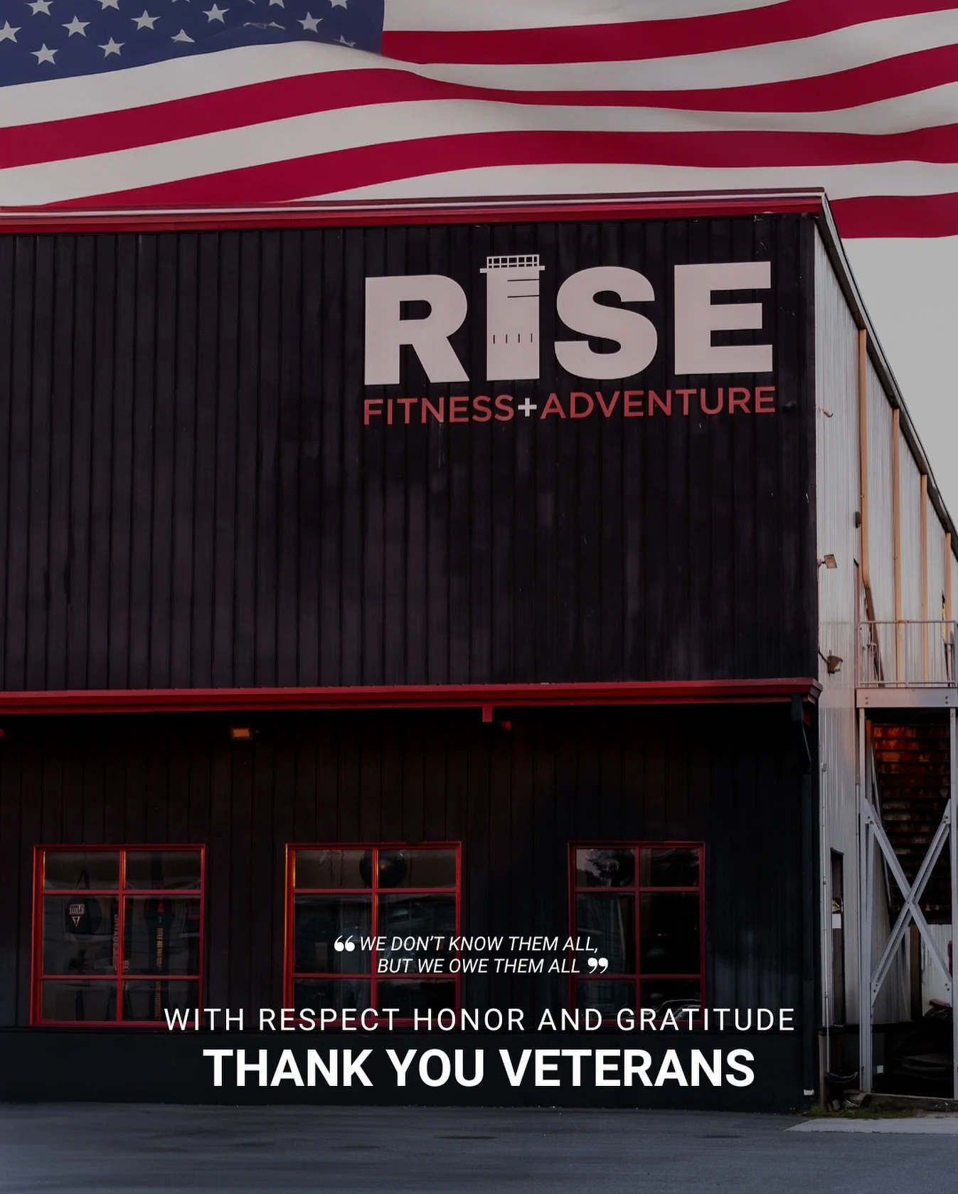 Memberships — RISE Fitness & Adventure