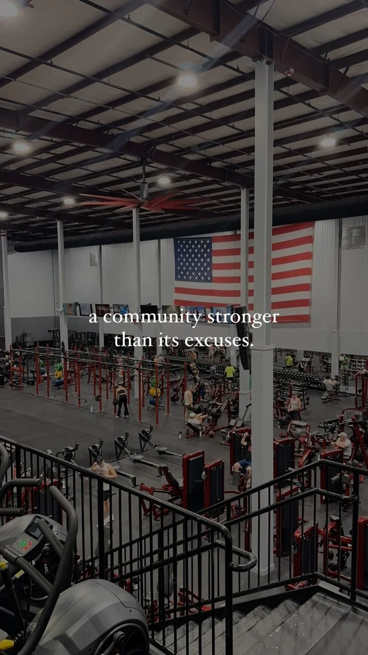 RISE Fitness & Adventure