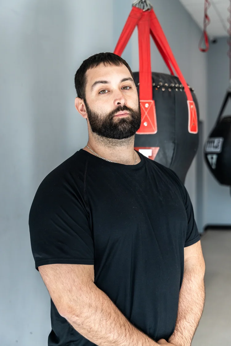 Our Team — RISE Fitness & Adventure