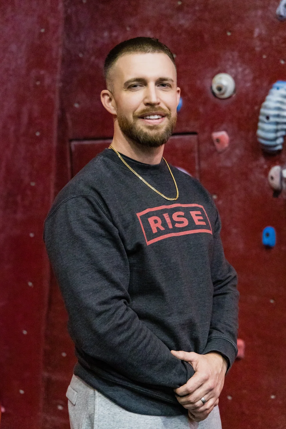 Our Team — RISE Fitness & Adventure