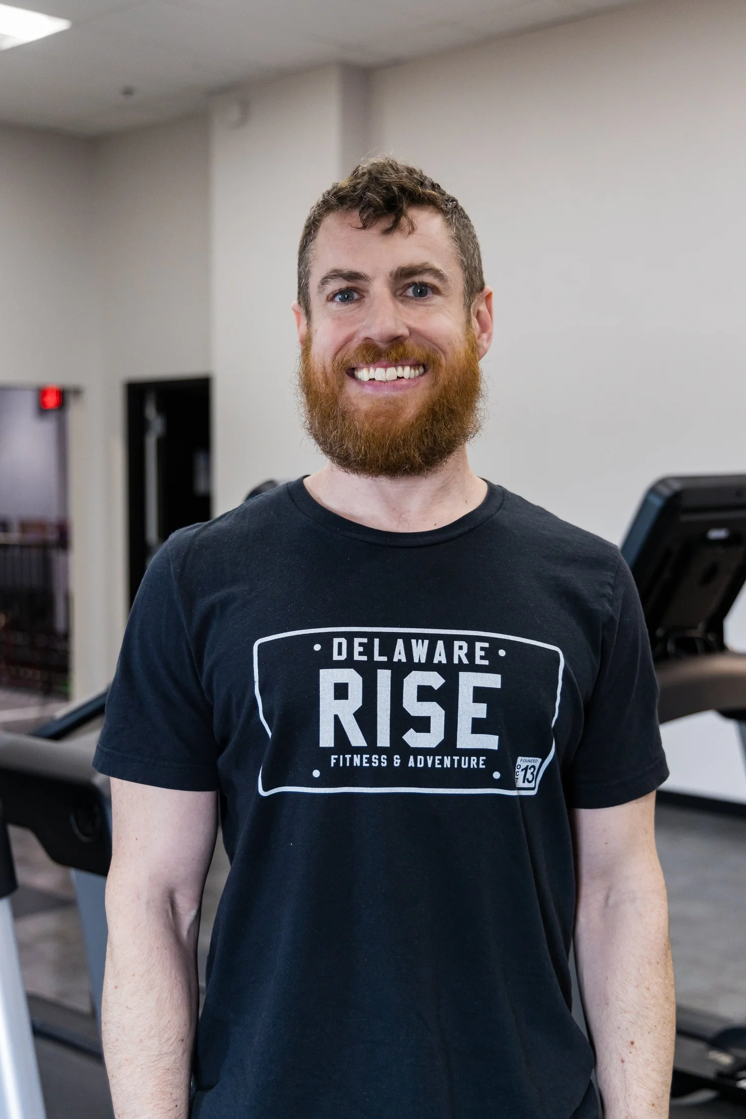 Our Team — RISE Fitness & Adventure