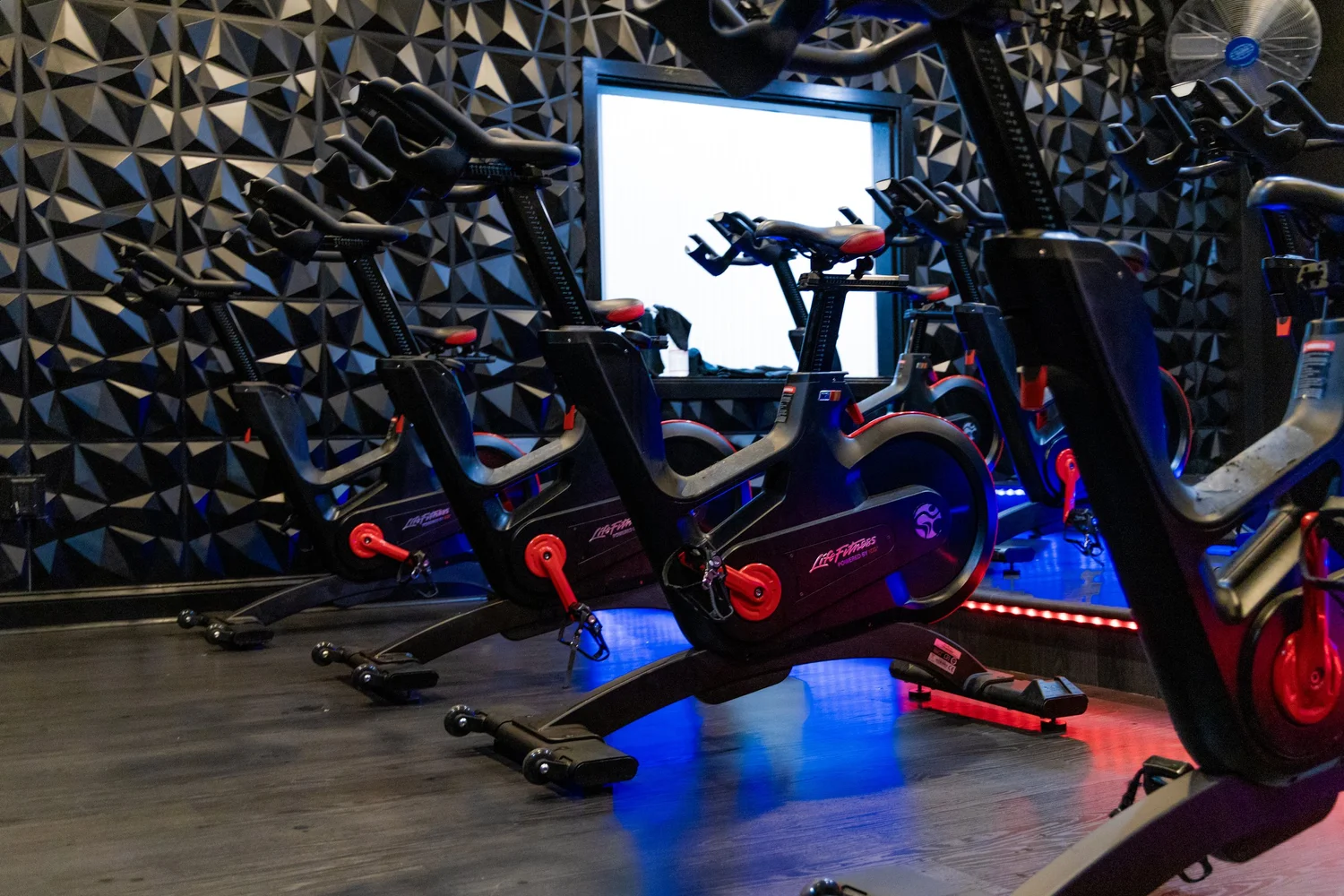 Memberships — RISE Fitness & Adventure