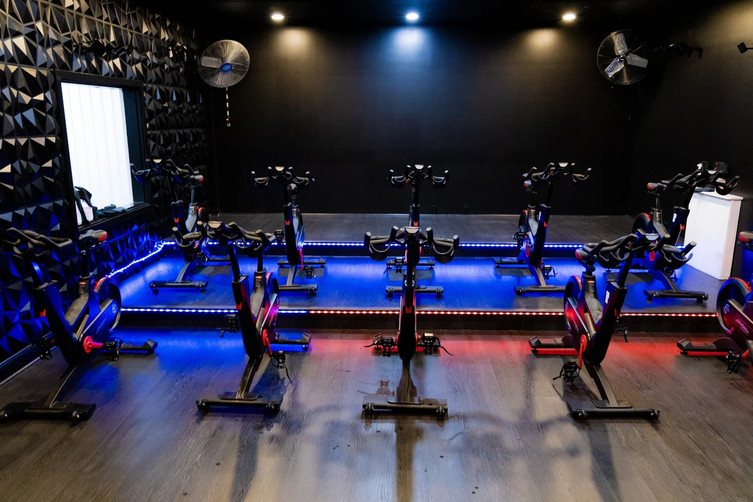 RISE Fitness & Adventure