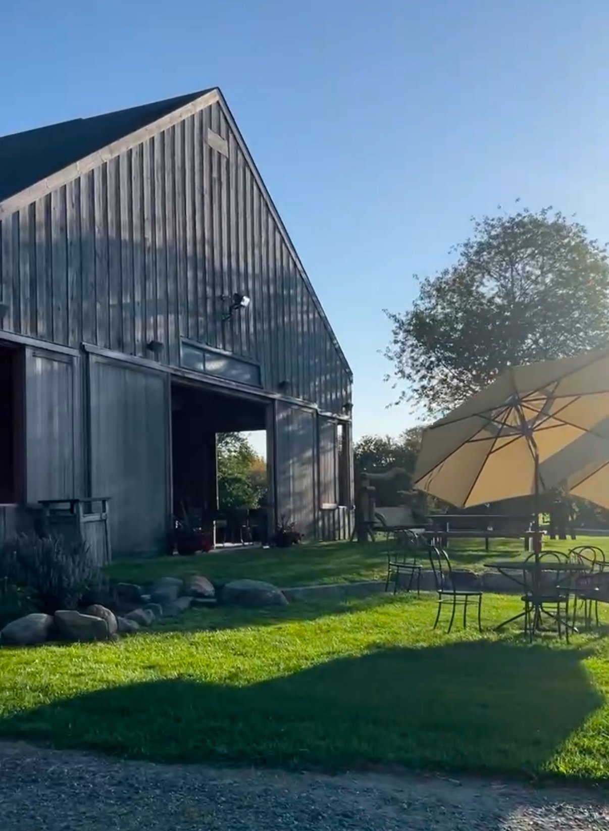 General 1 — Sakonnet Vineyard