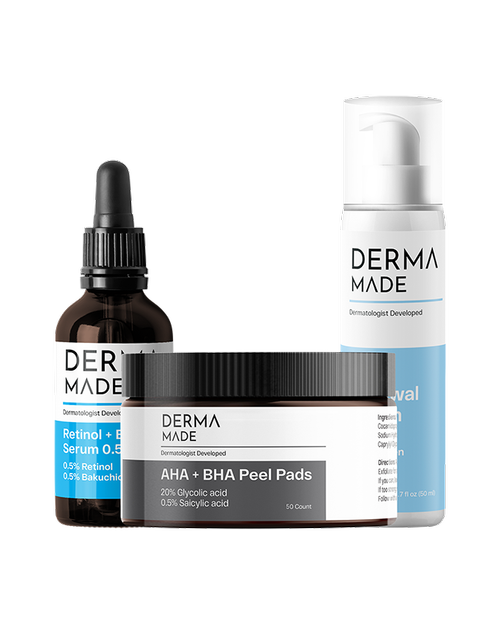 Products — Larchmont Dermatology