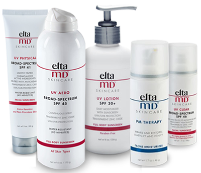 Products — Larchmont Dermatology