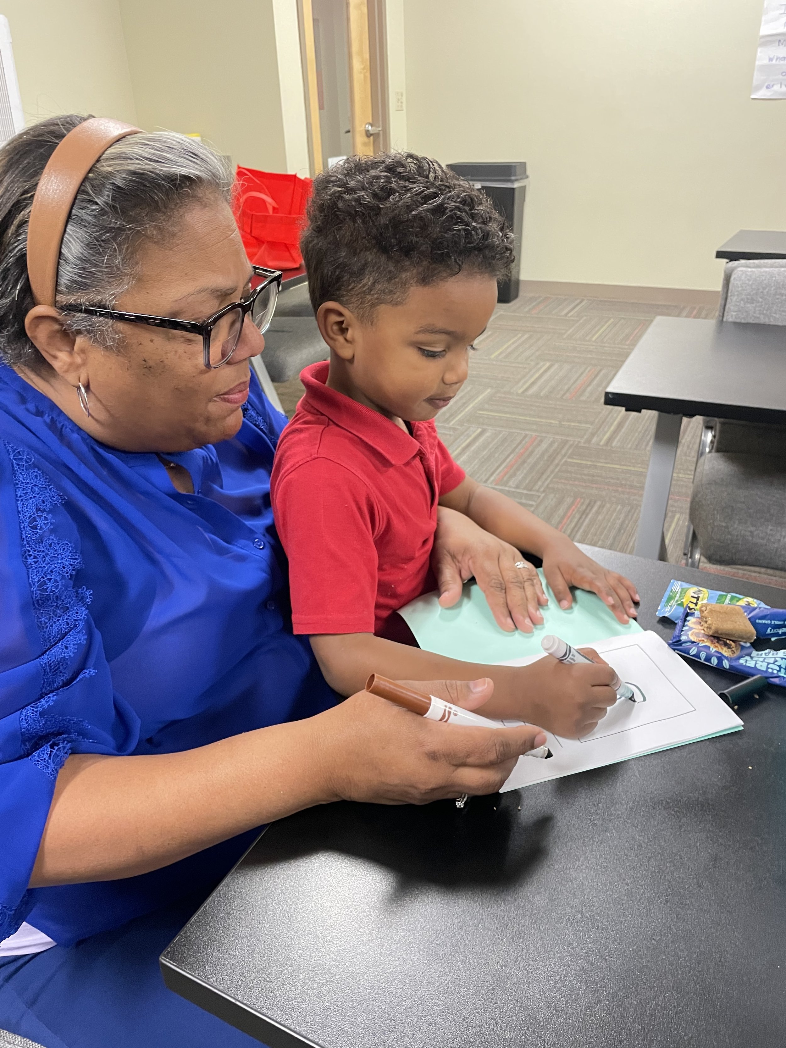 ALL PROGRAMS — 826 New Orleans