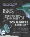 TCS x WFS: Poster Making & Team Night — AXP