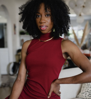 Erin Noël Creative | Los Angeles Personal & Celebrity Stylist ...