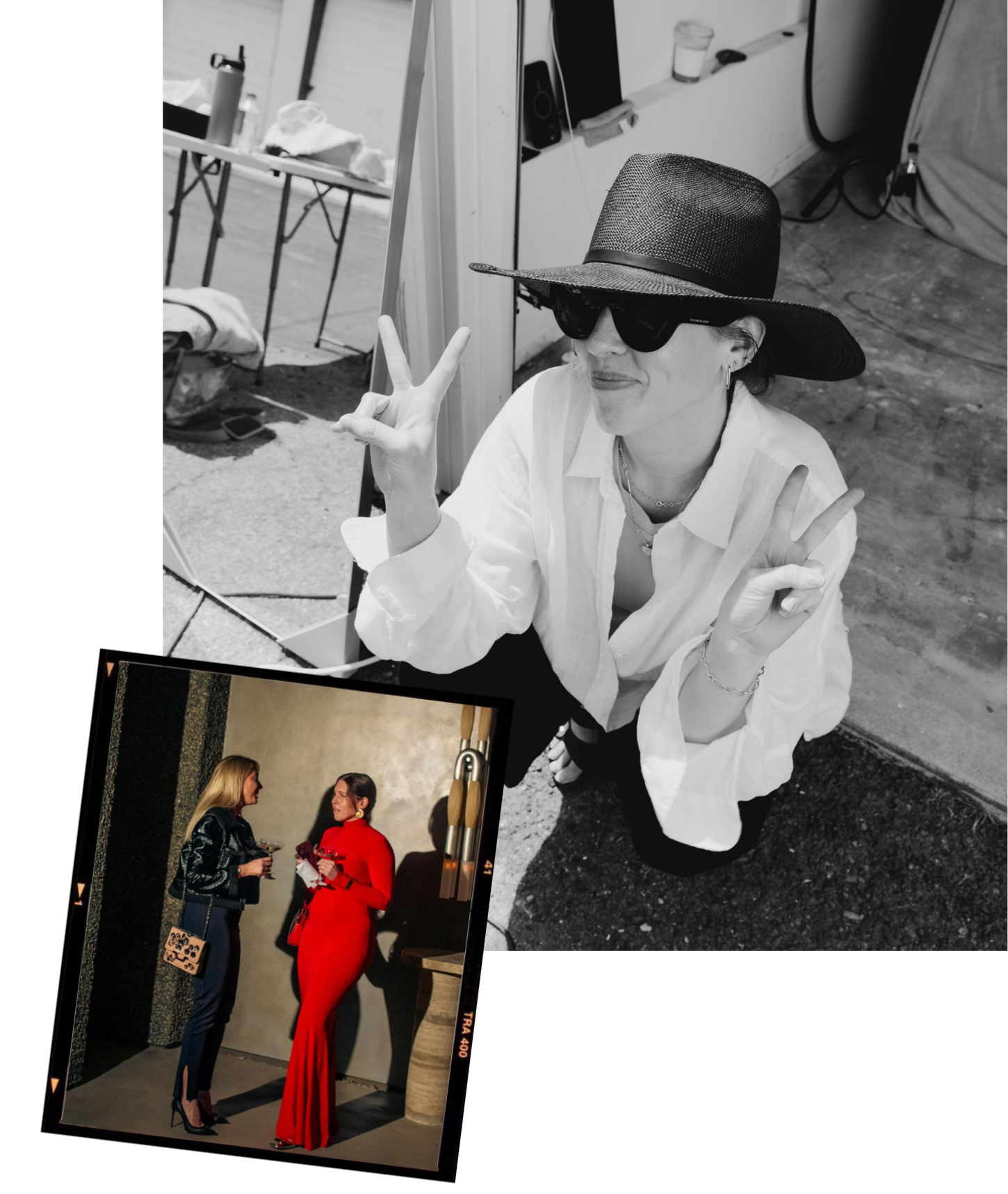 Erin Noël Creative | Personal Styling for Entrepreneurs — Erin Noël ...