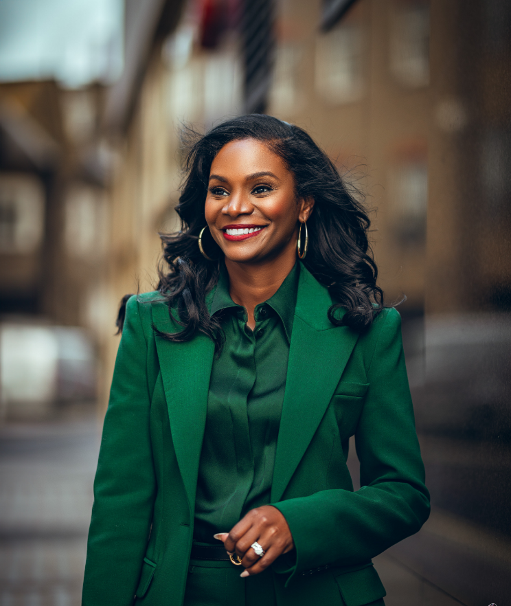 Erin Noël Creative | Los Angeles Personal & Celebrity Stylist ...