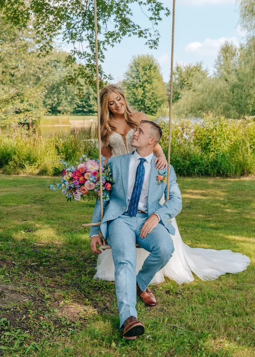 Sutton Barn Weddings | Barn Wedding Venue Ann Arbor