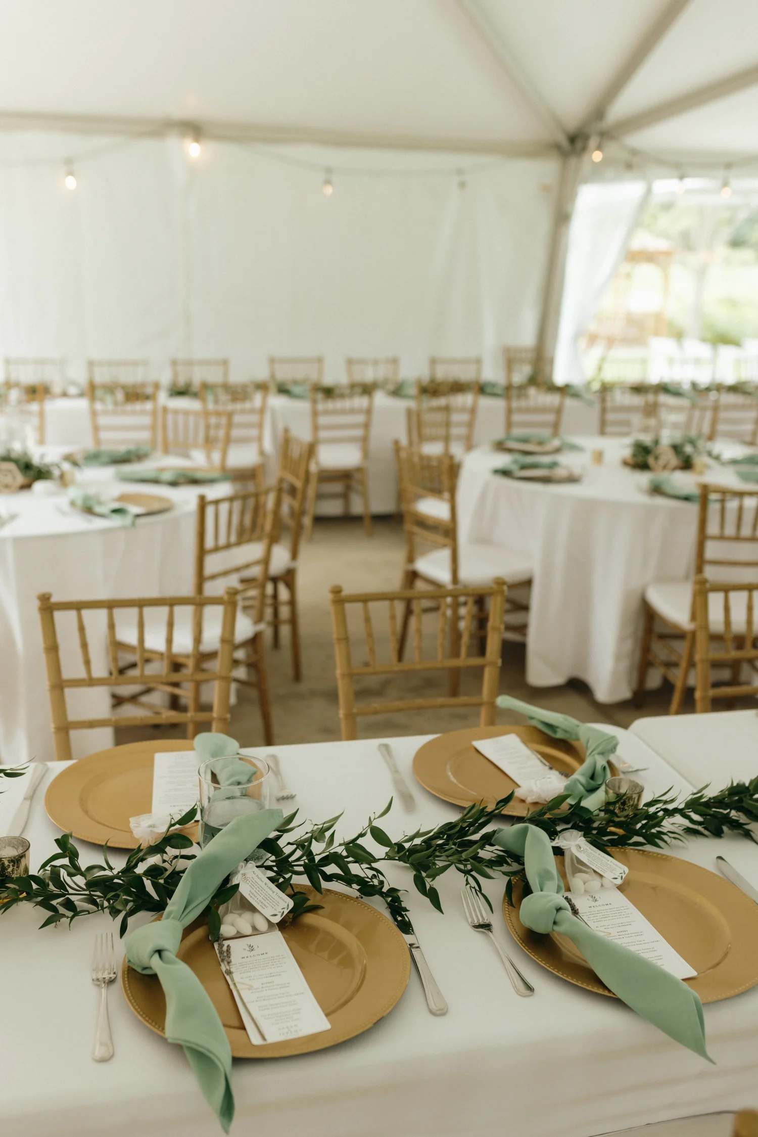 Sutton Barn Weddings | Barn Wedding Venue Ann Arbor