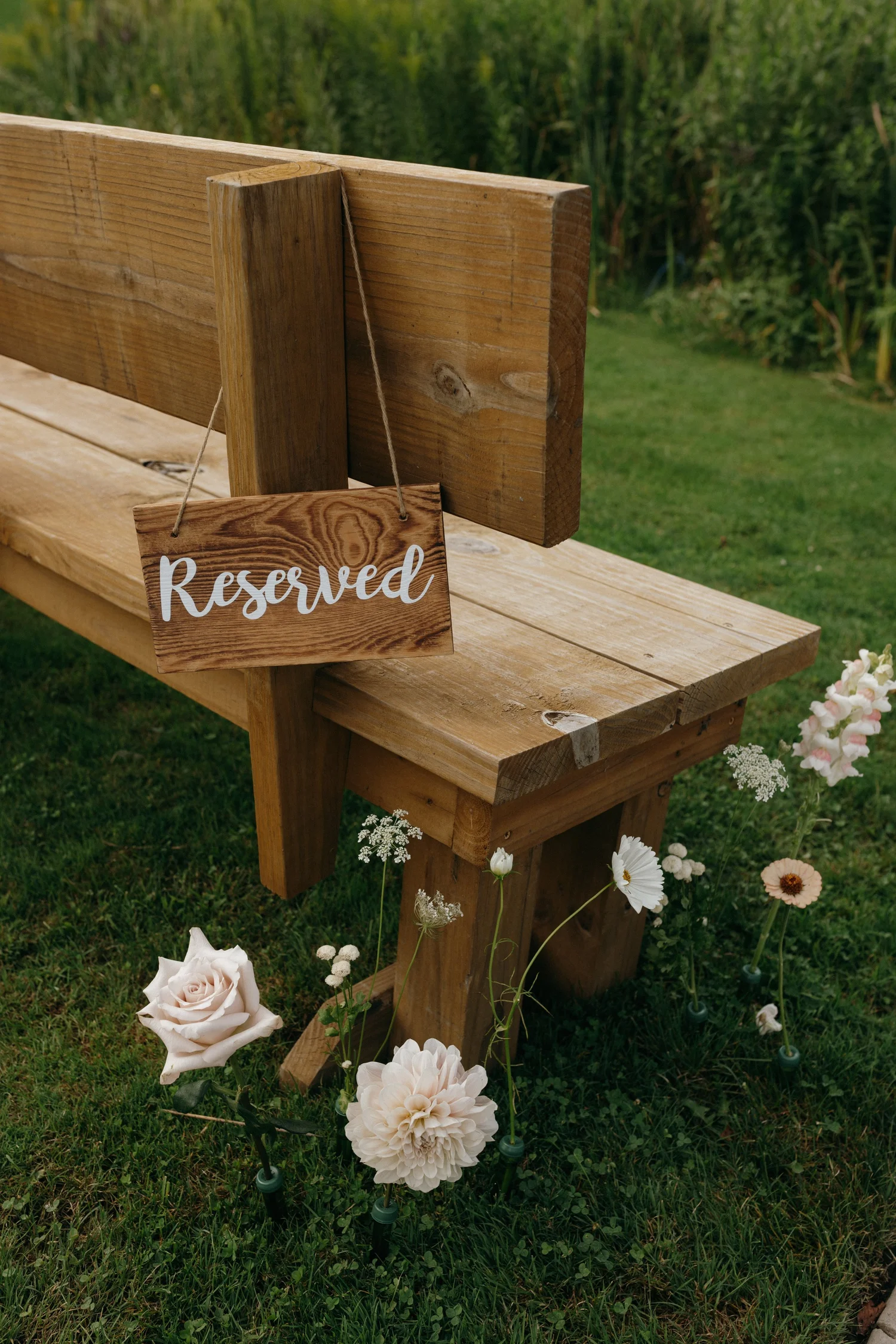 Sutton Barn Weddings | Barn Wedding Venue Ann Arbor