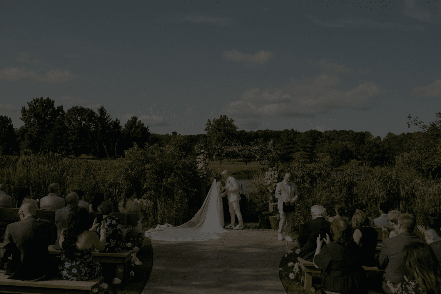 About — Sutton Barn Weddings