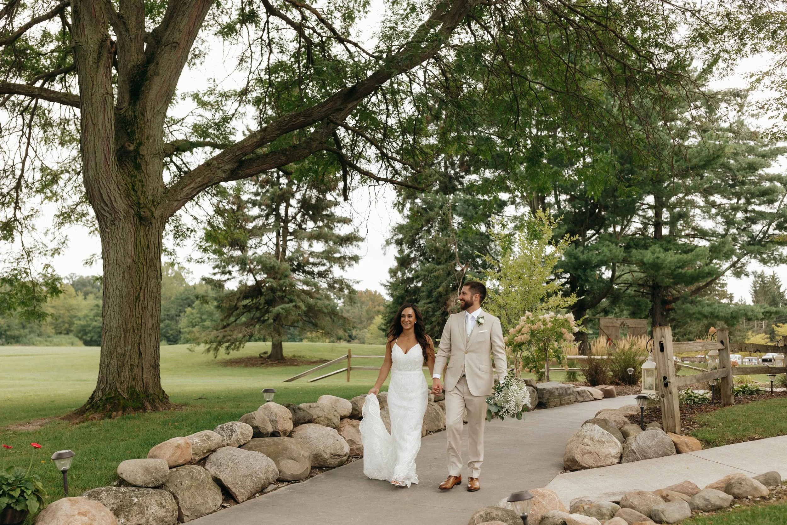 Beautiful Photo Locations | Sutton Barn Weddings