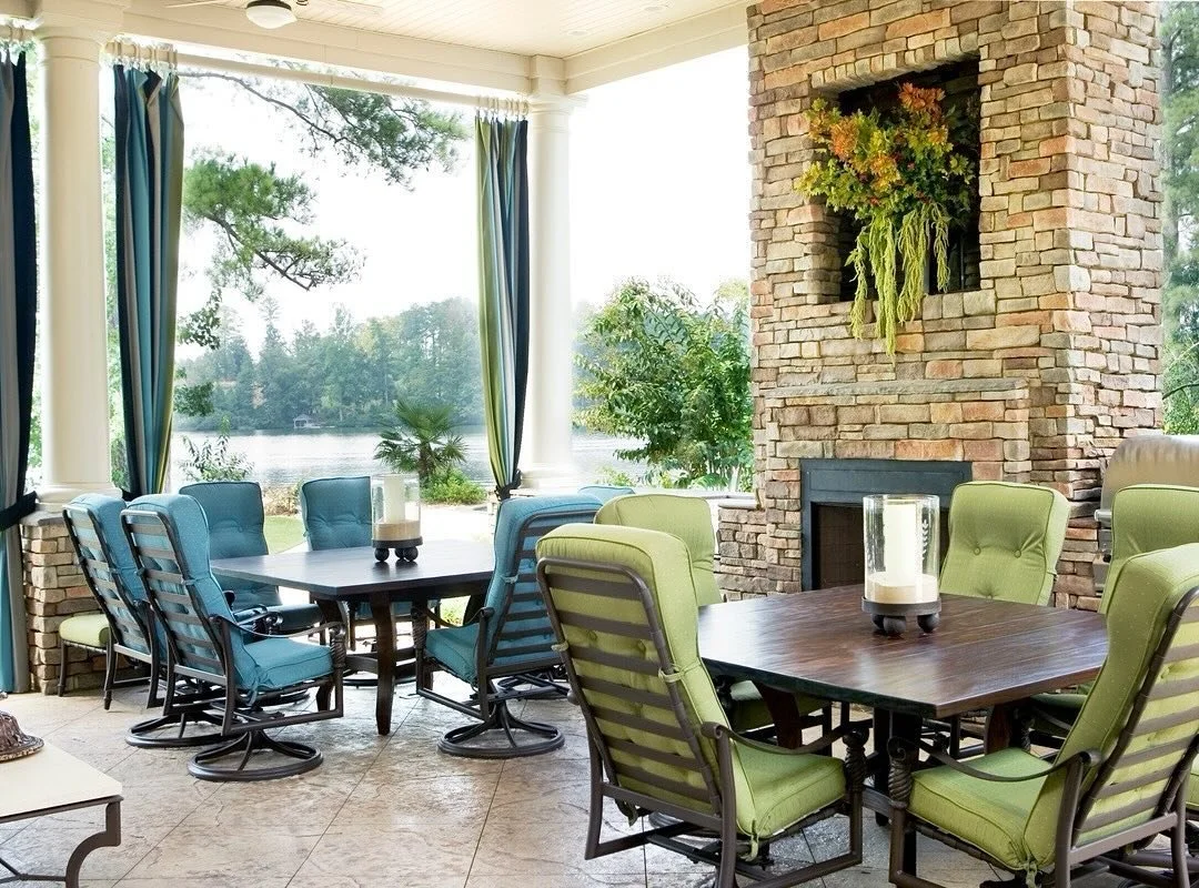 Douglas Weiss Interiors