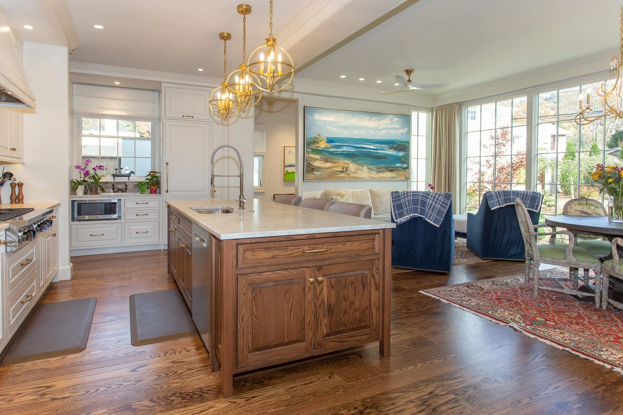 J+N Construction | Residential & Commercial Contractors in Asheville, NC