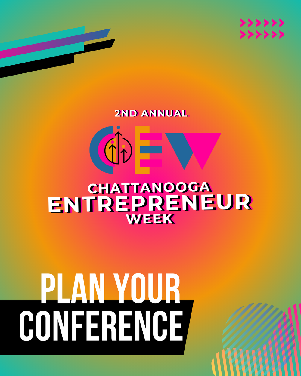 Chattanooga Entrepreneur Week