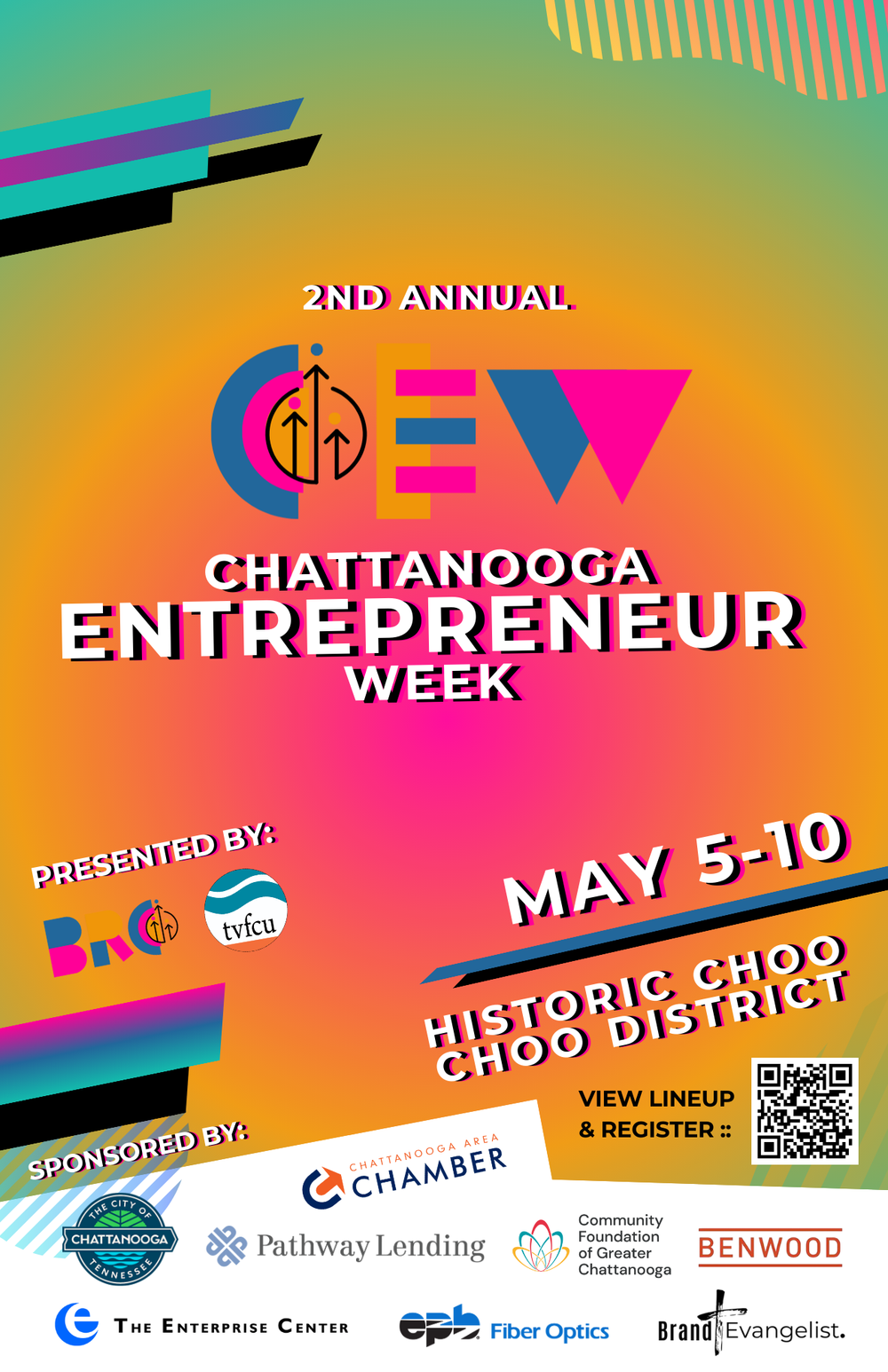 Chattanooga Entrepreneur Week