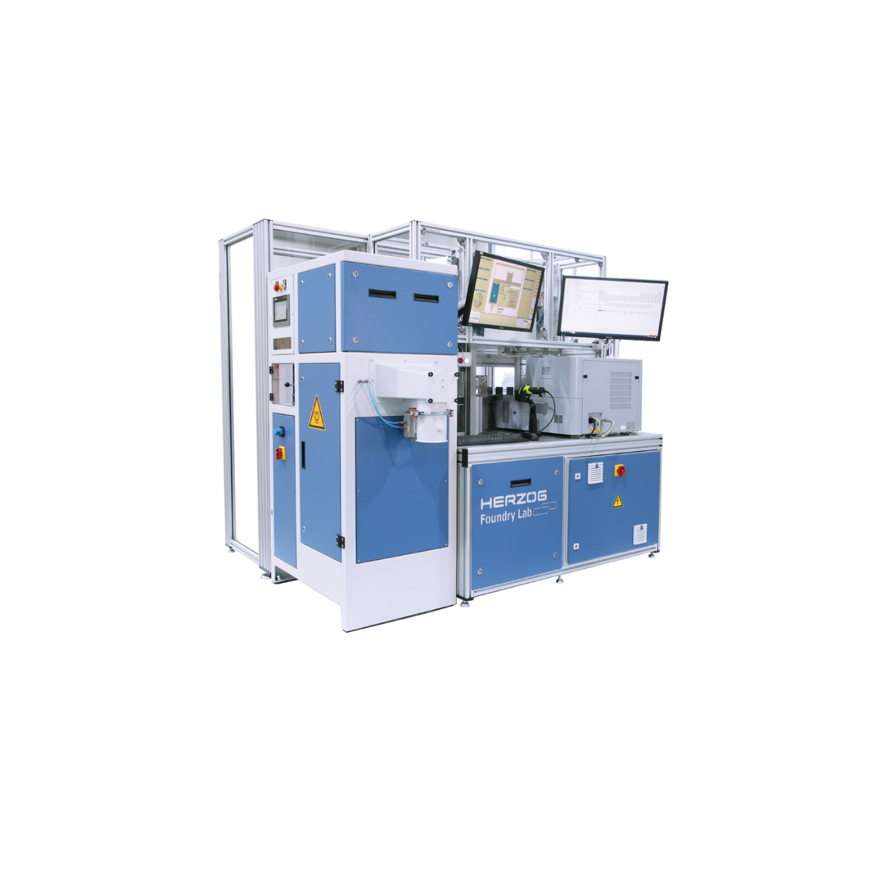 Revolutionise Your Lab with Advanced Automation Solutions | Datech ...