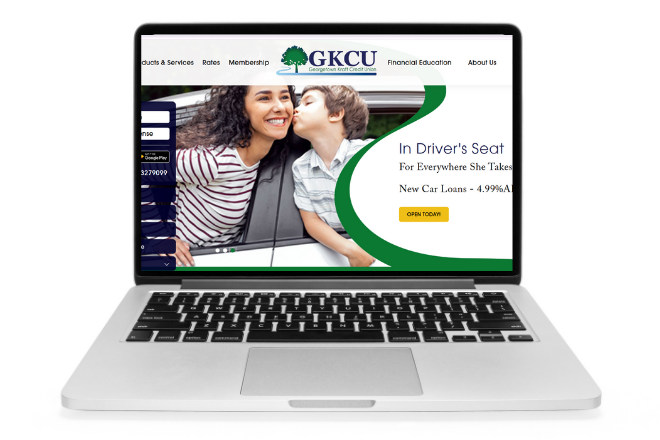 Member Newsletter | Georgetown Kraft Credit Union