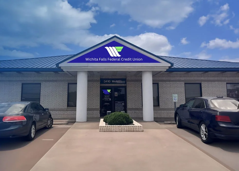 Home | WFFCU | Wichita Falls Federal Credit Union