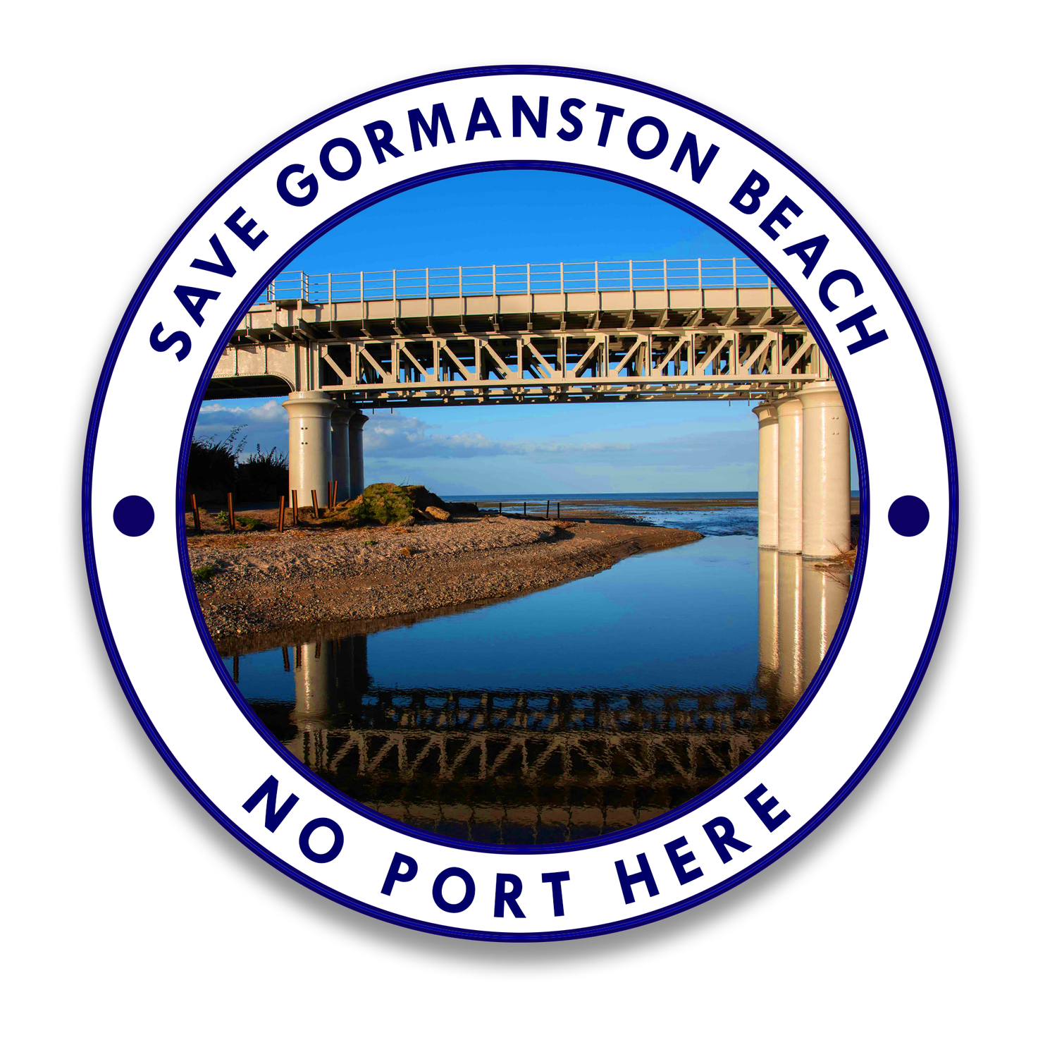 Letter Sent To Bremore Ireland Port Dac — Save Gormanston Beach