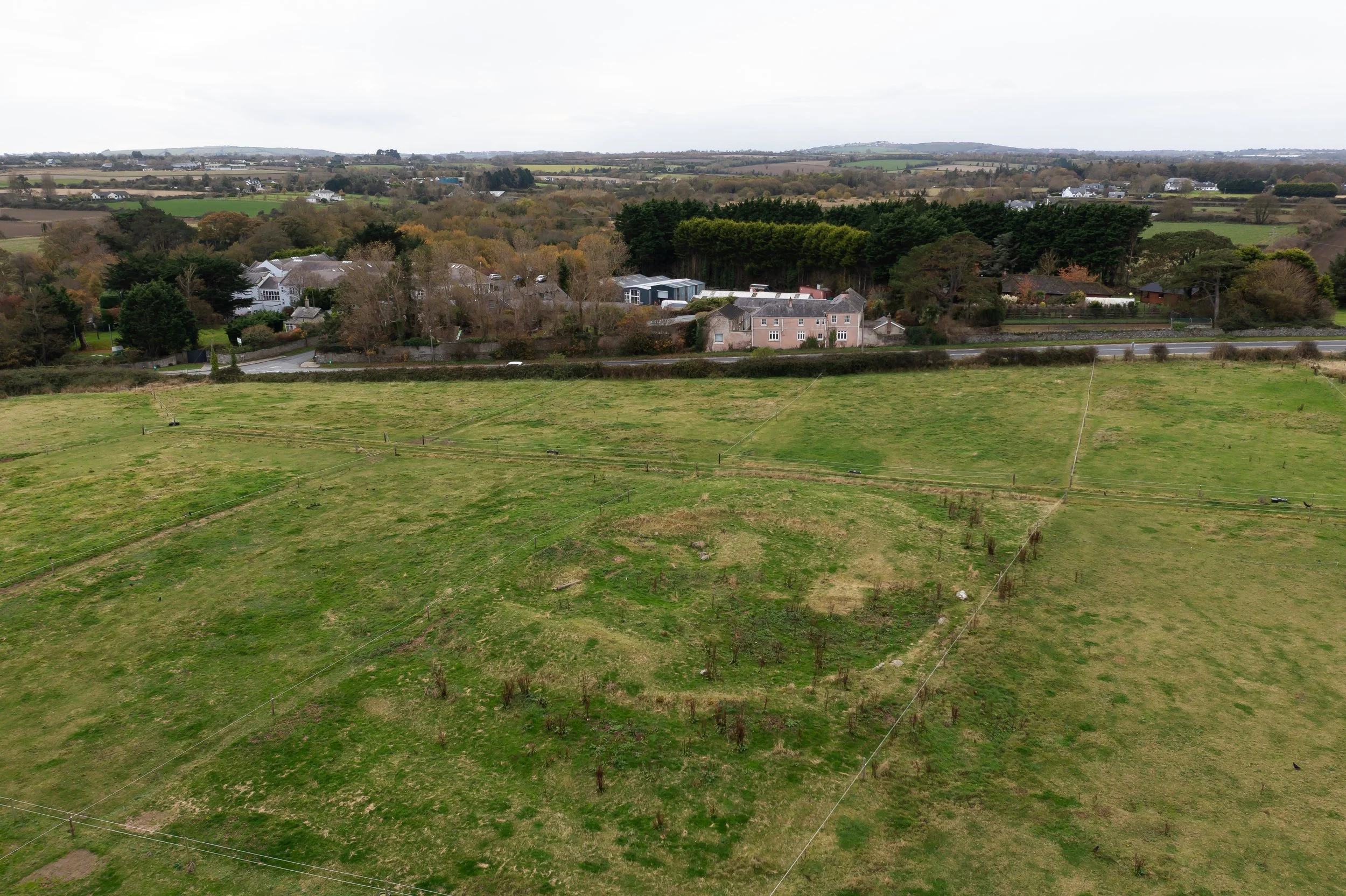 Archaeological Impact — Save Gormanston Beach