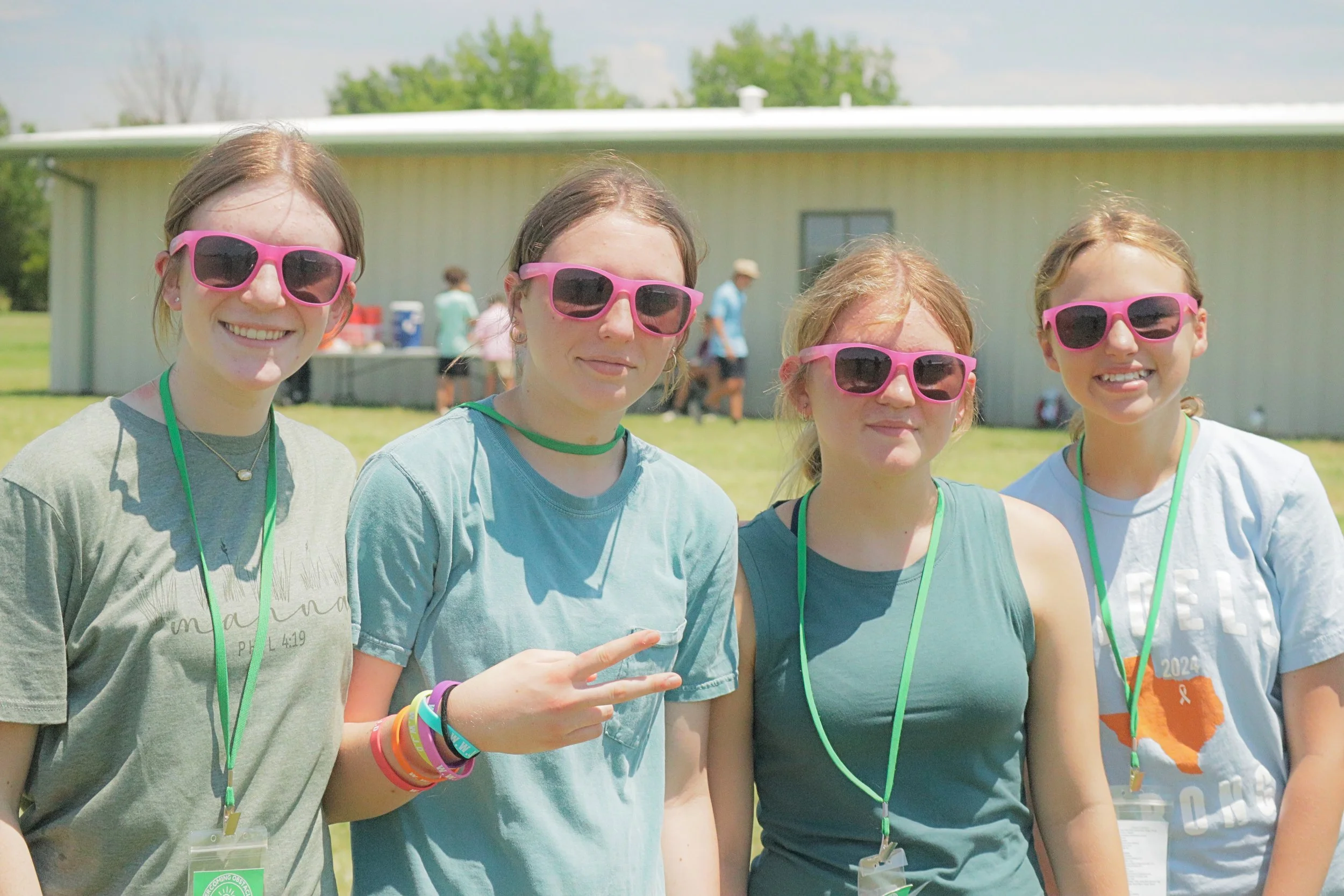 About — Camp Chaparral