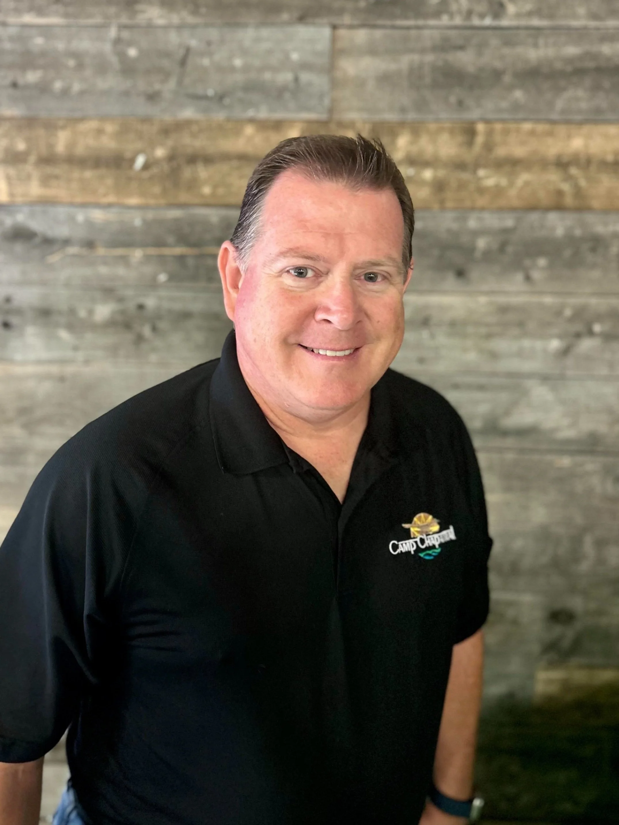 About — Camp Chaparral