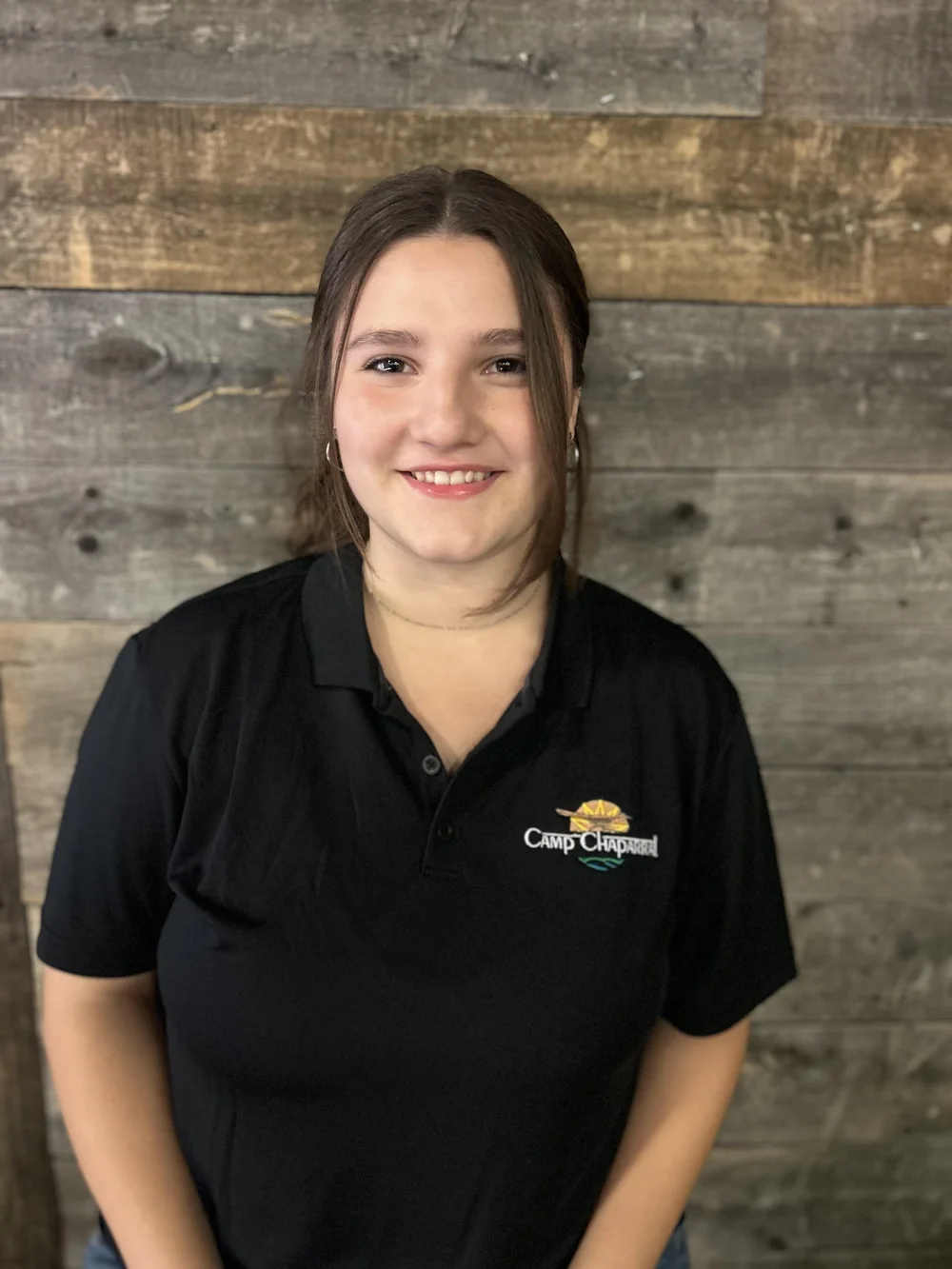 About — Camp Chaparral