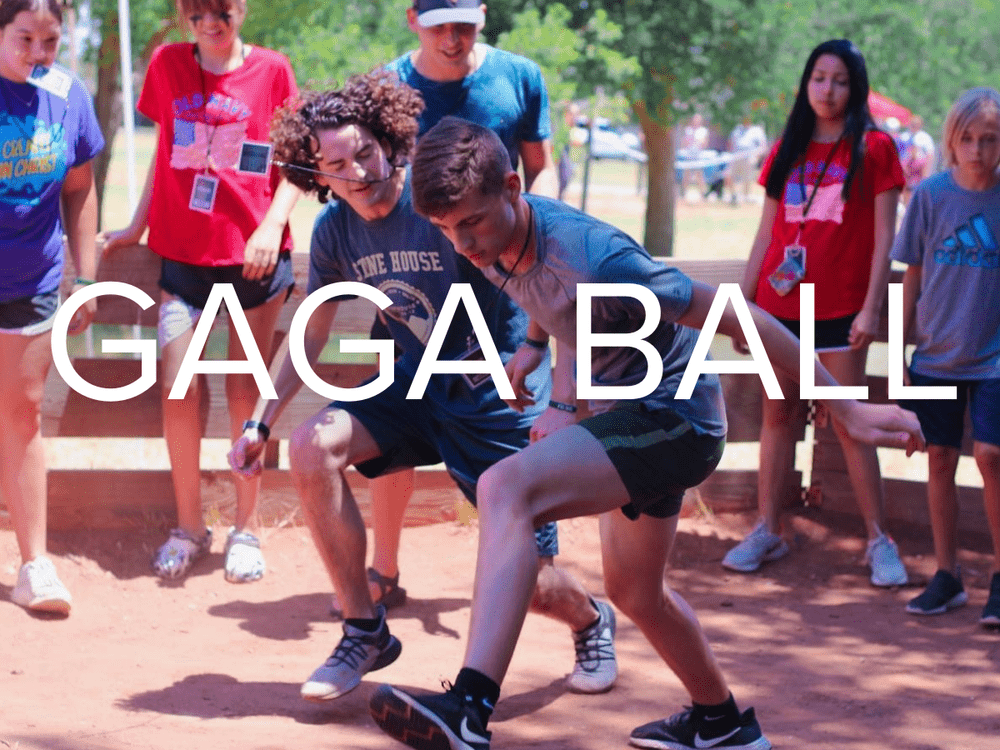 Facilities — Camp Chaparral