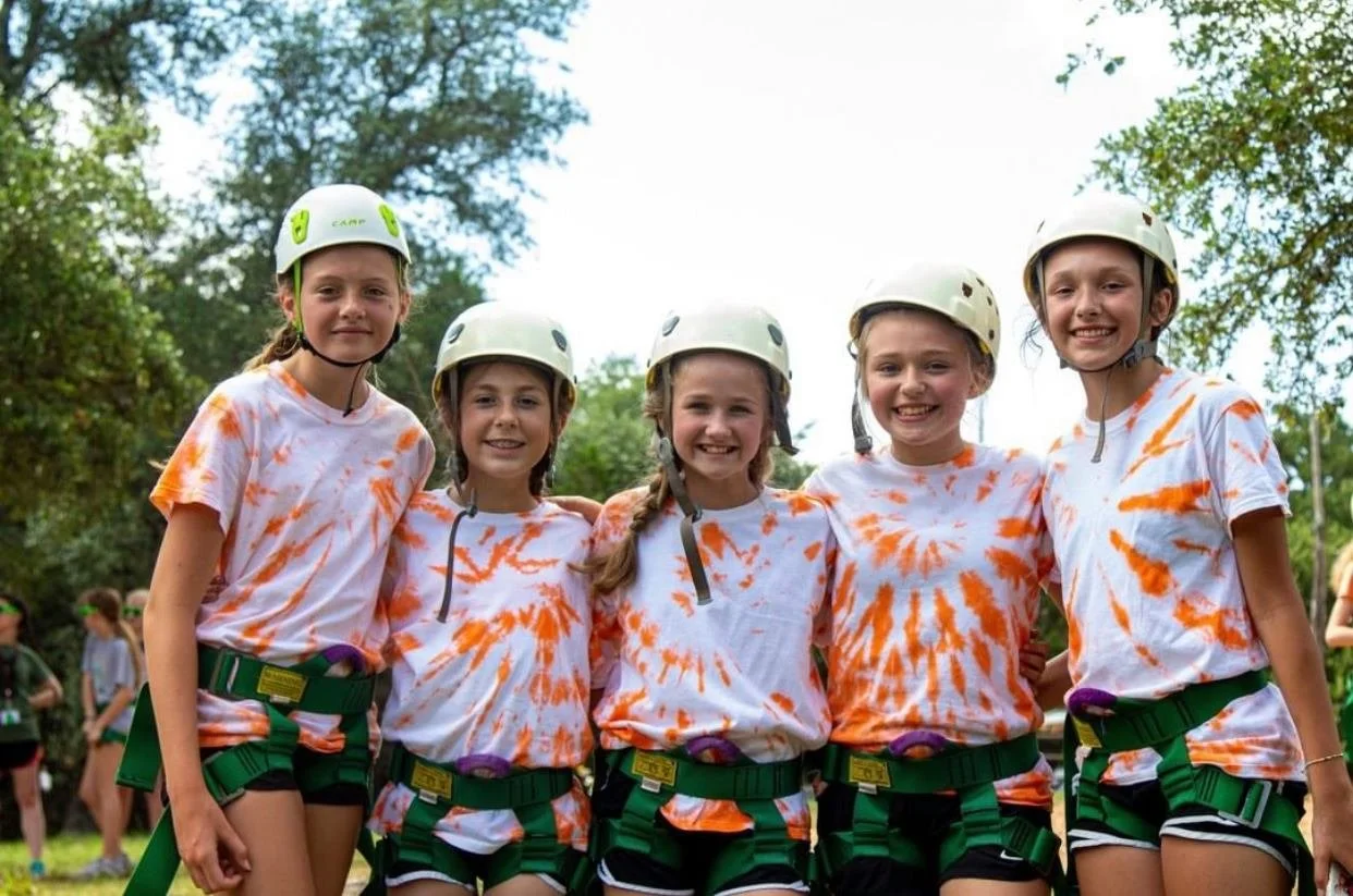 Programmed Camps — Camp Chaparral