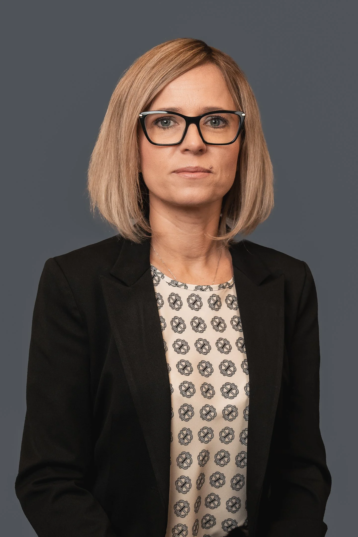 Team — Premier Trust