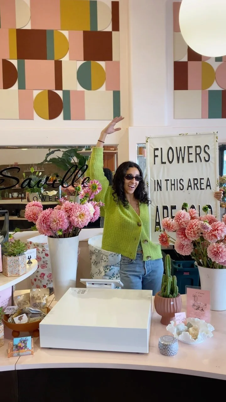 Saville Flowers & Gifts | Evanston, Chicago, and North Shore Florist ...
