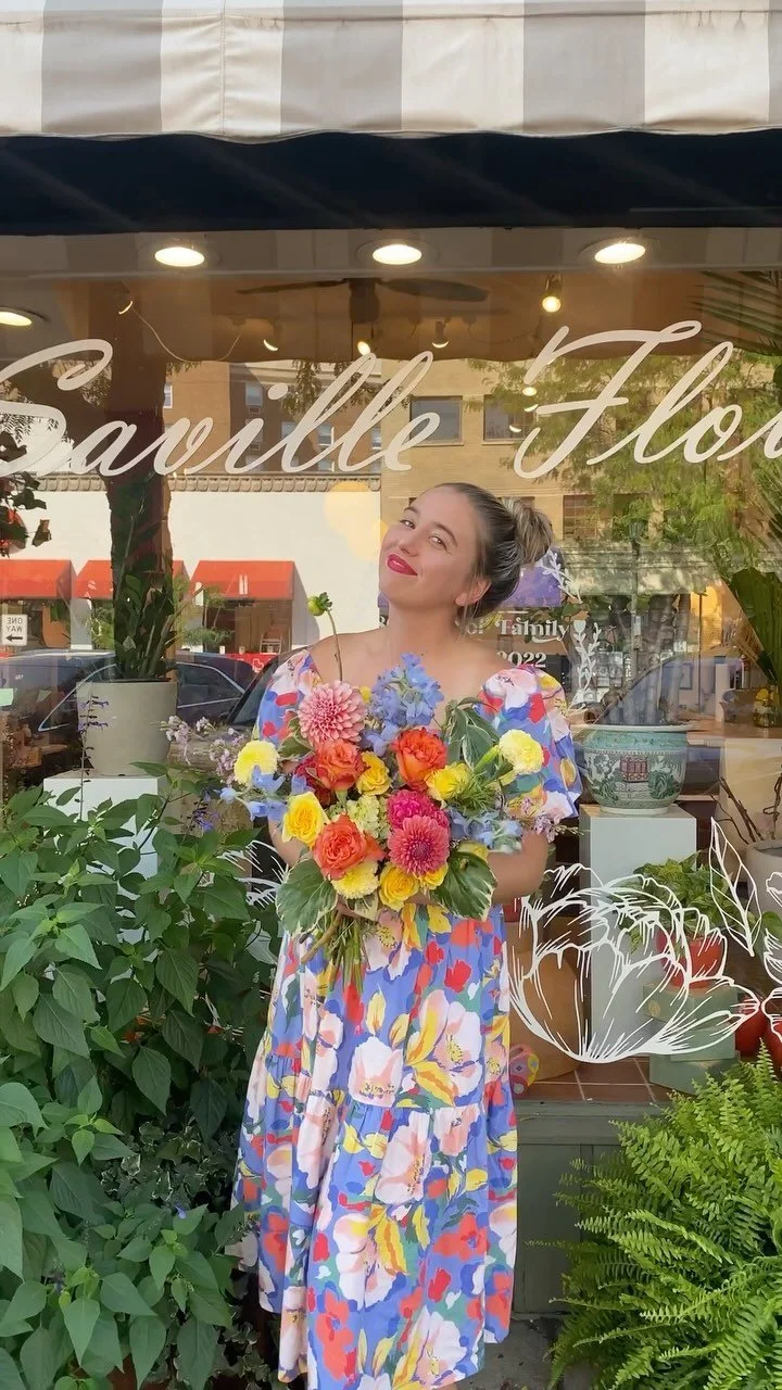 Saville Flowers & Gifts | Evanston, Chicago, and North Shore Florist ...