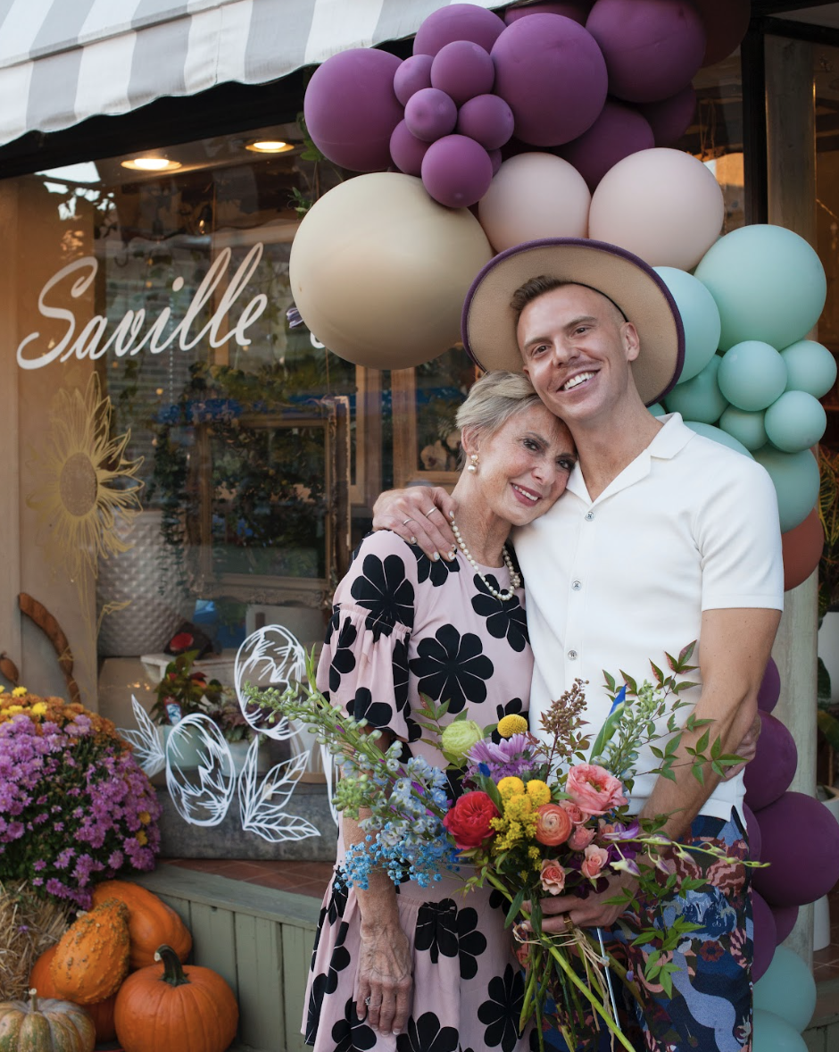 Saville Flowers & Gifts | Evanston, Chicago, and North Shore Florist ...